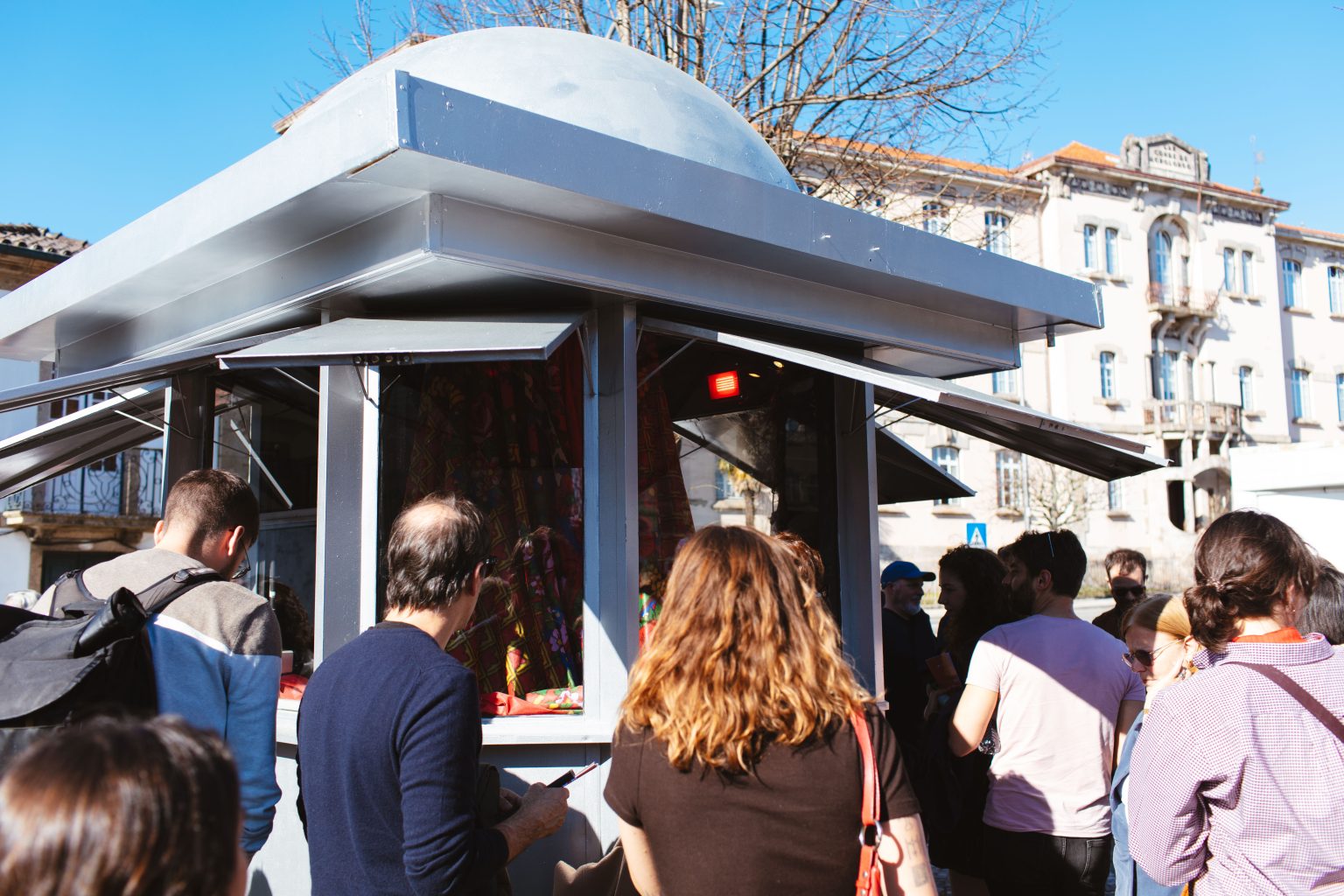 Programa – Braga 25