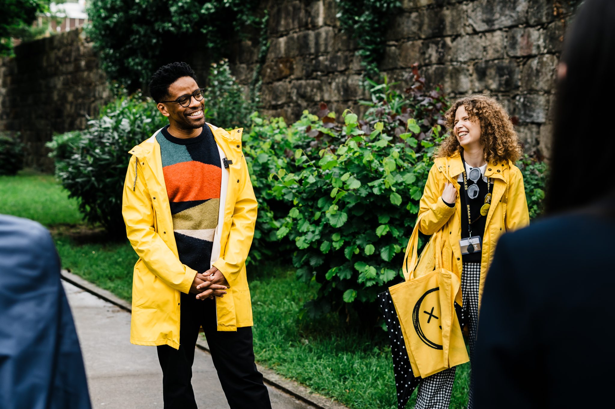 Programa – Braga 25