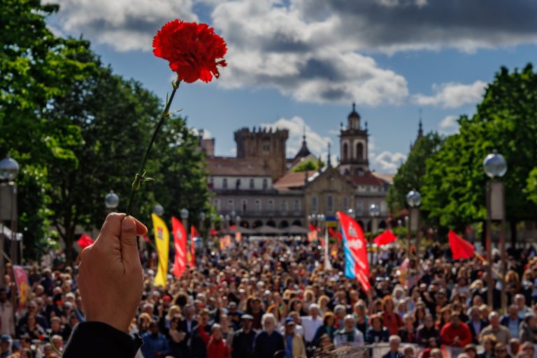 Programa – Braga 25