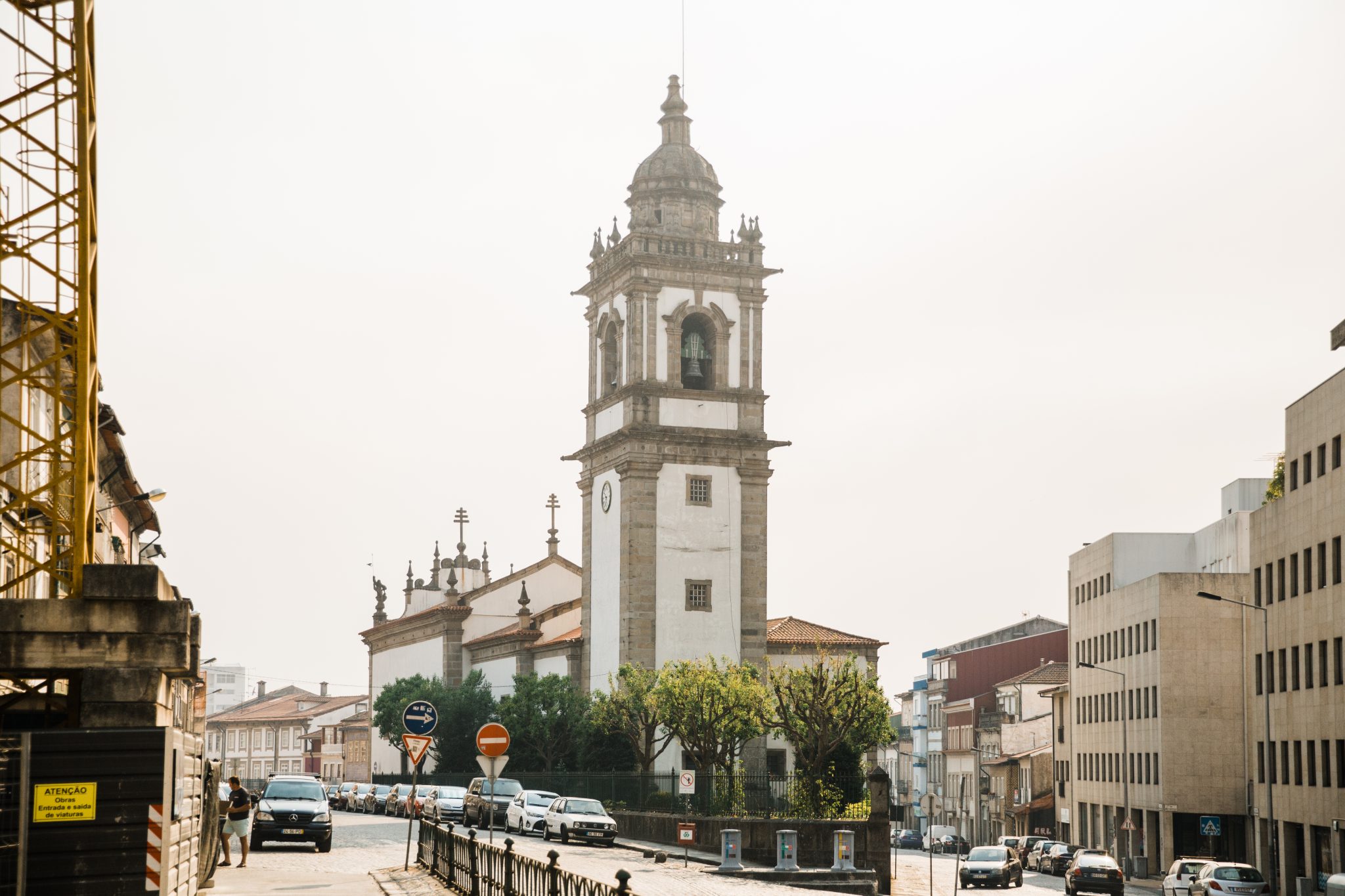 Programa – Braga 25