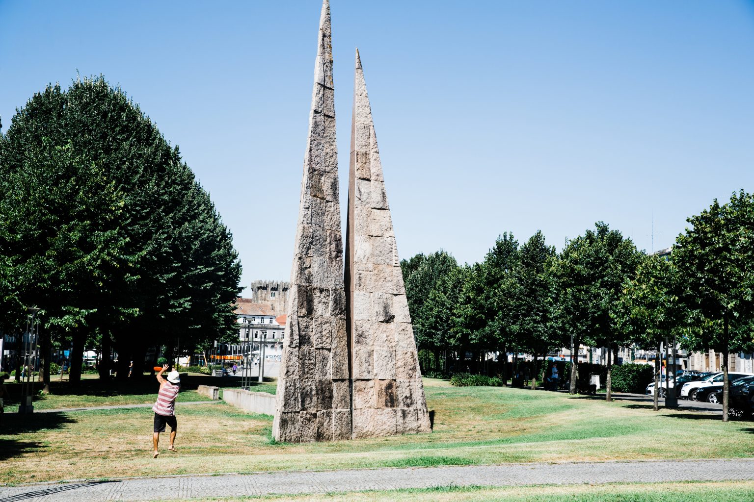 Programa – Braga 25