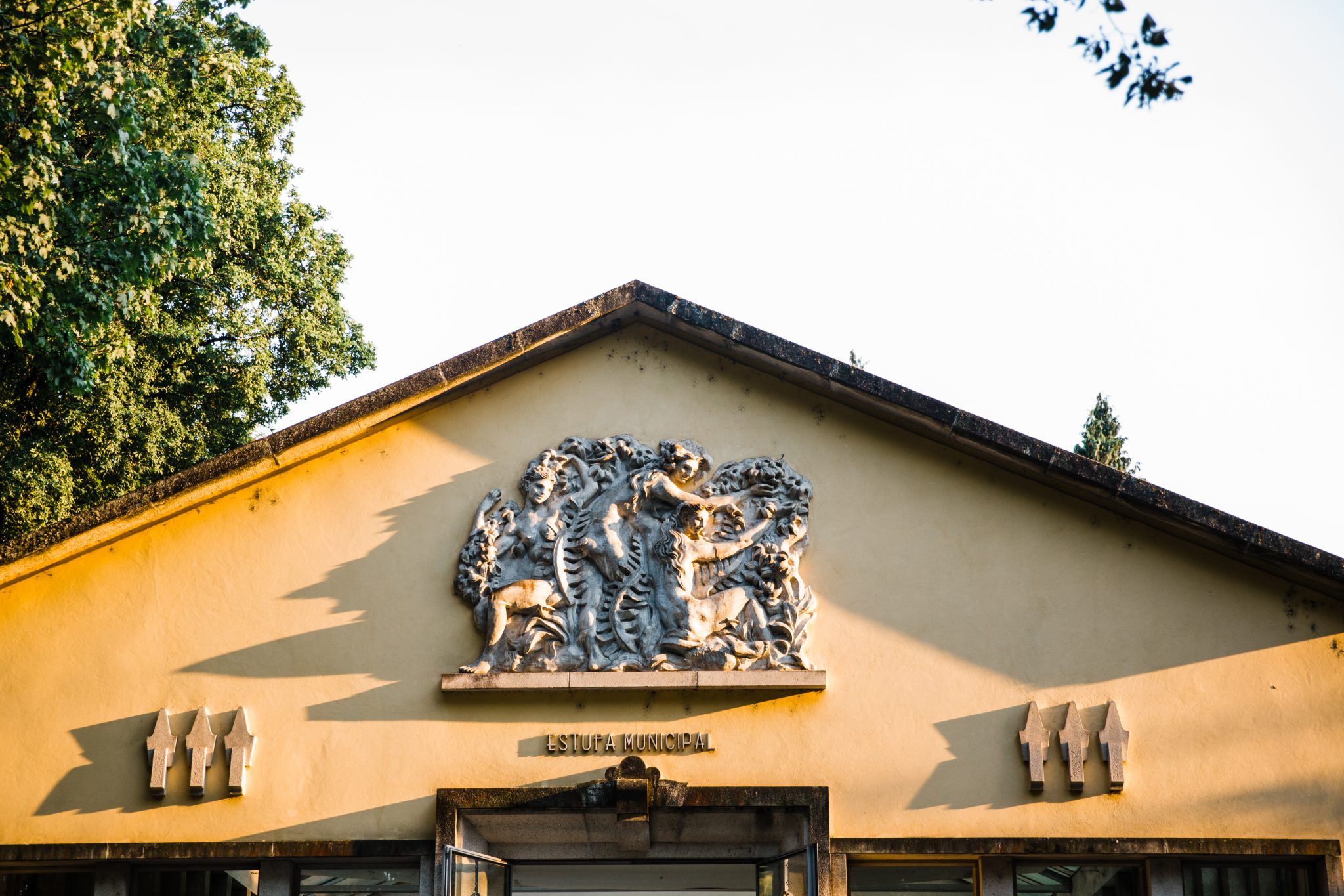 Programa – Braga 25