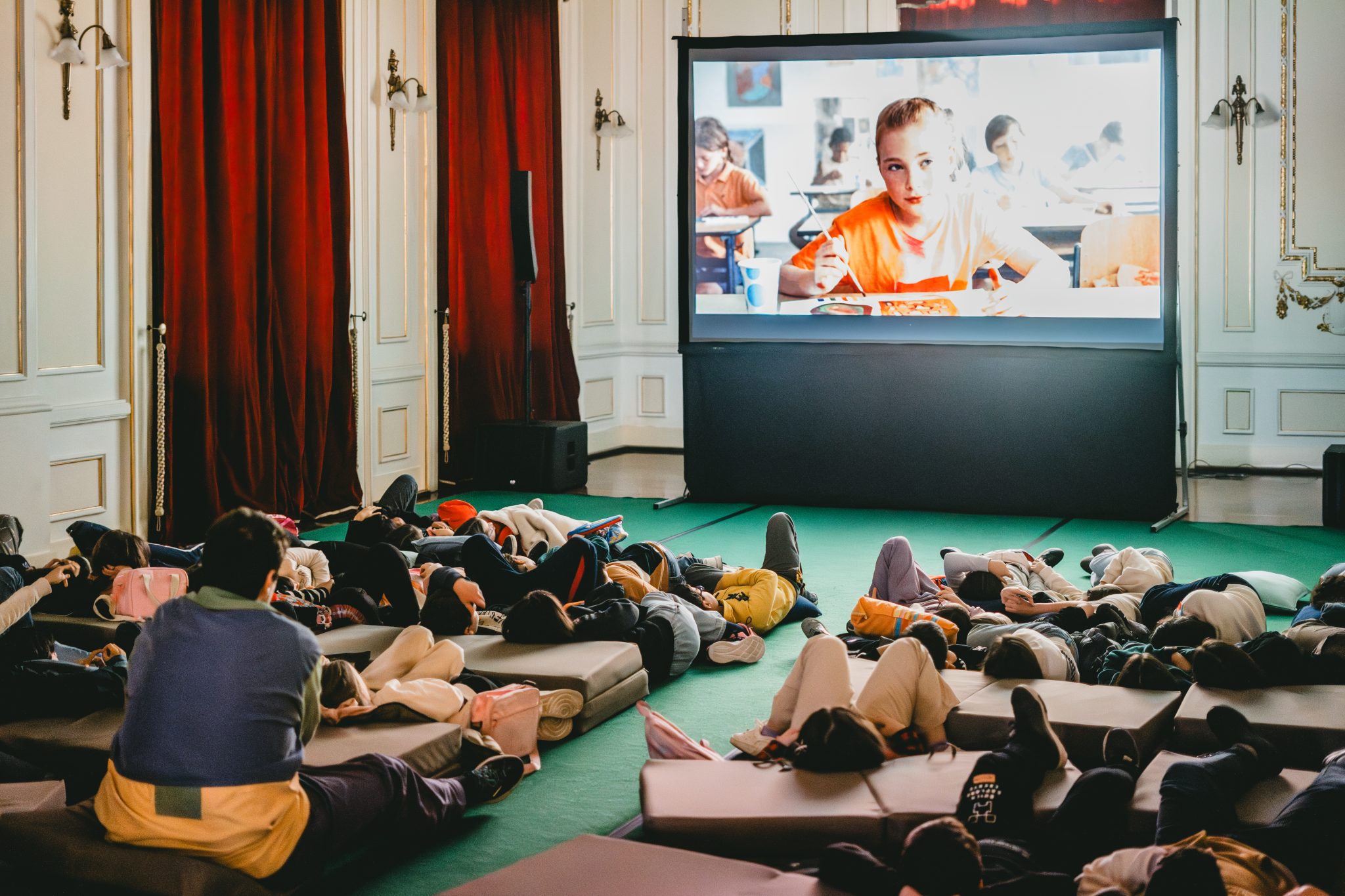 Programa – Braga 25