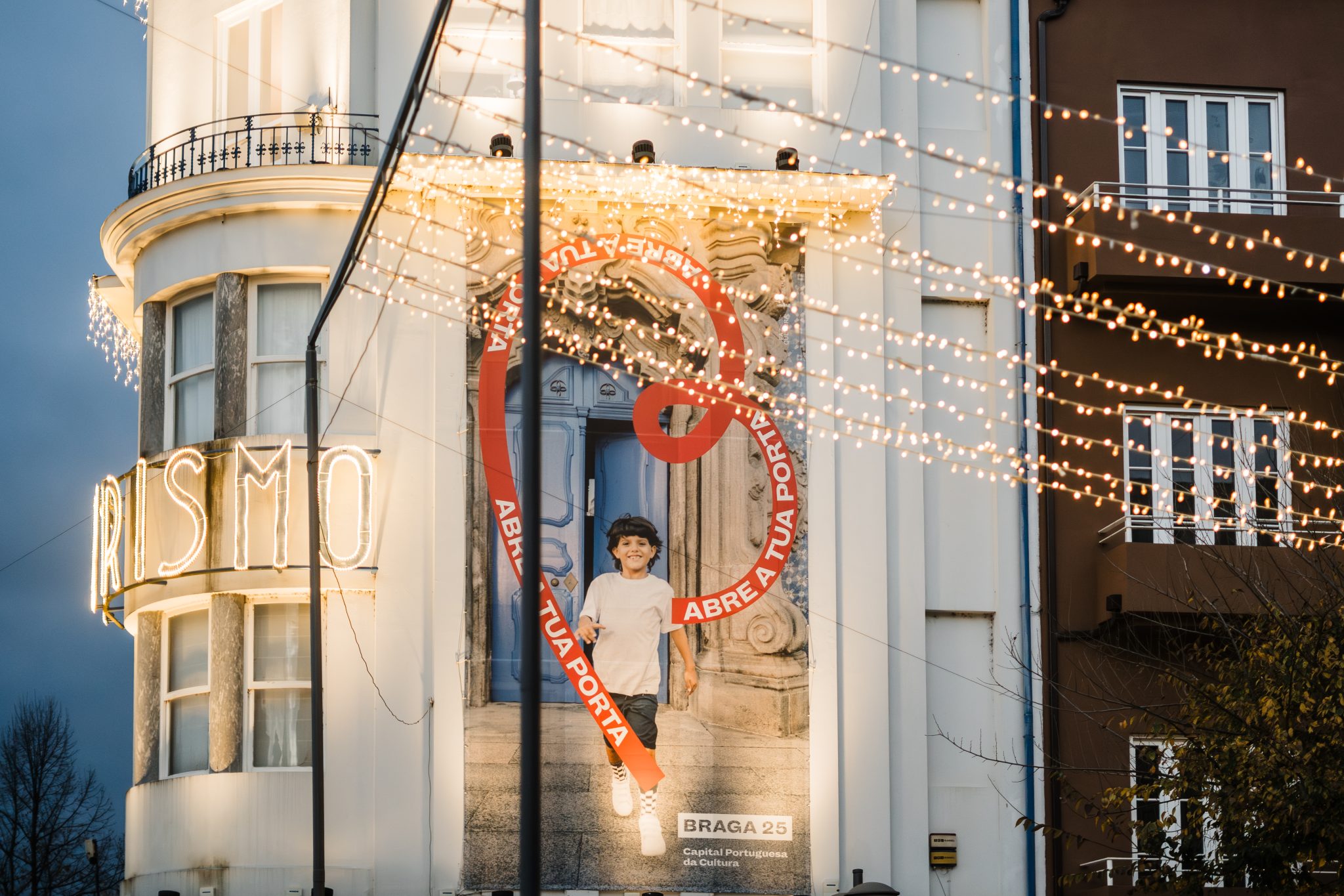 Programa – Braga 25