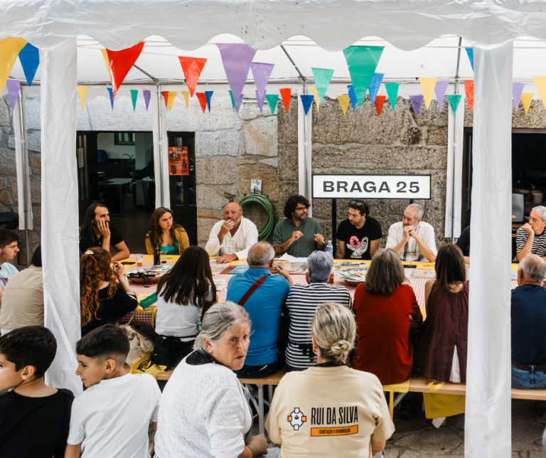 Programa – Braga 25