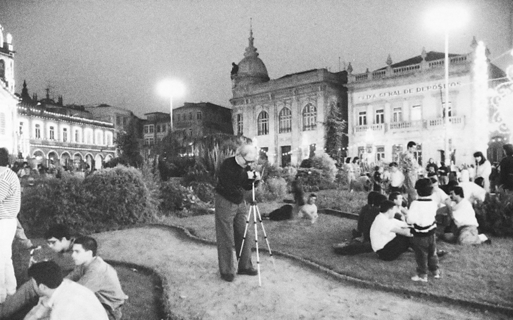 Programa – Braga 25