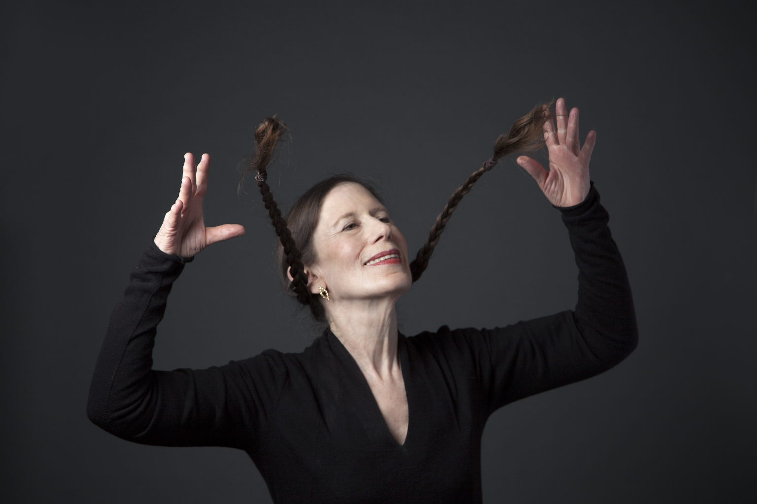 Meredith Monk with Katie Geissinger e Allison Sniffin – Braga 25